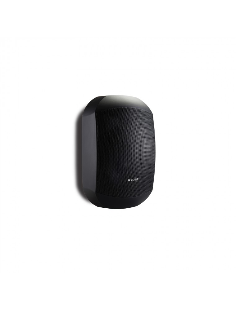 APART MASK4C-BL low impedance loudspeaker