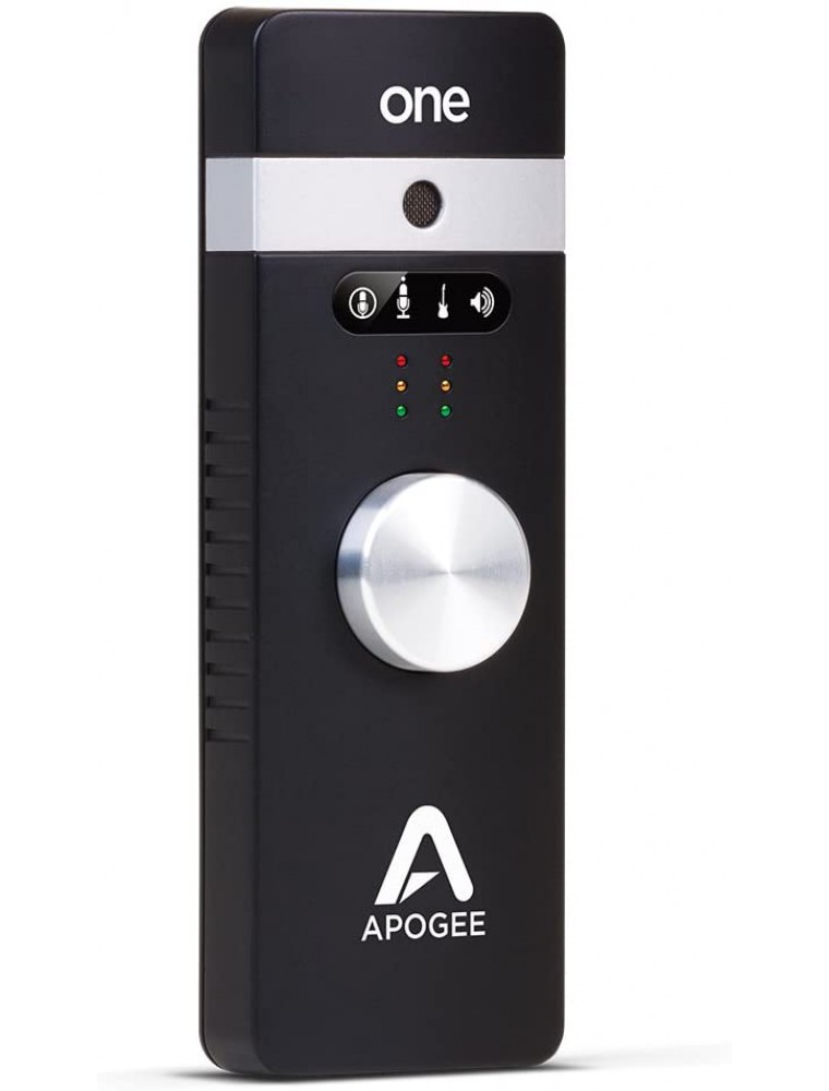 Apogee ONE Audio Interface for iPad & Mac