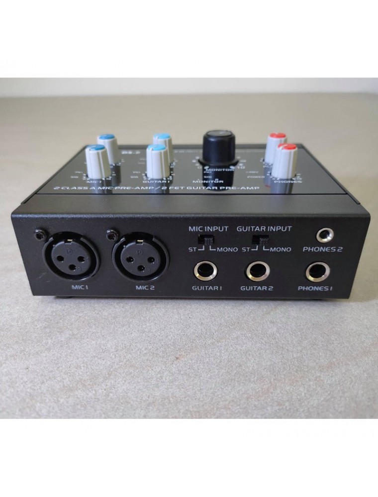 DOLPHIN SOUND DS 2 SOUNDCARD