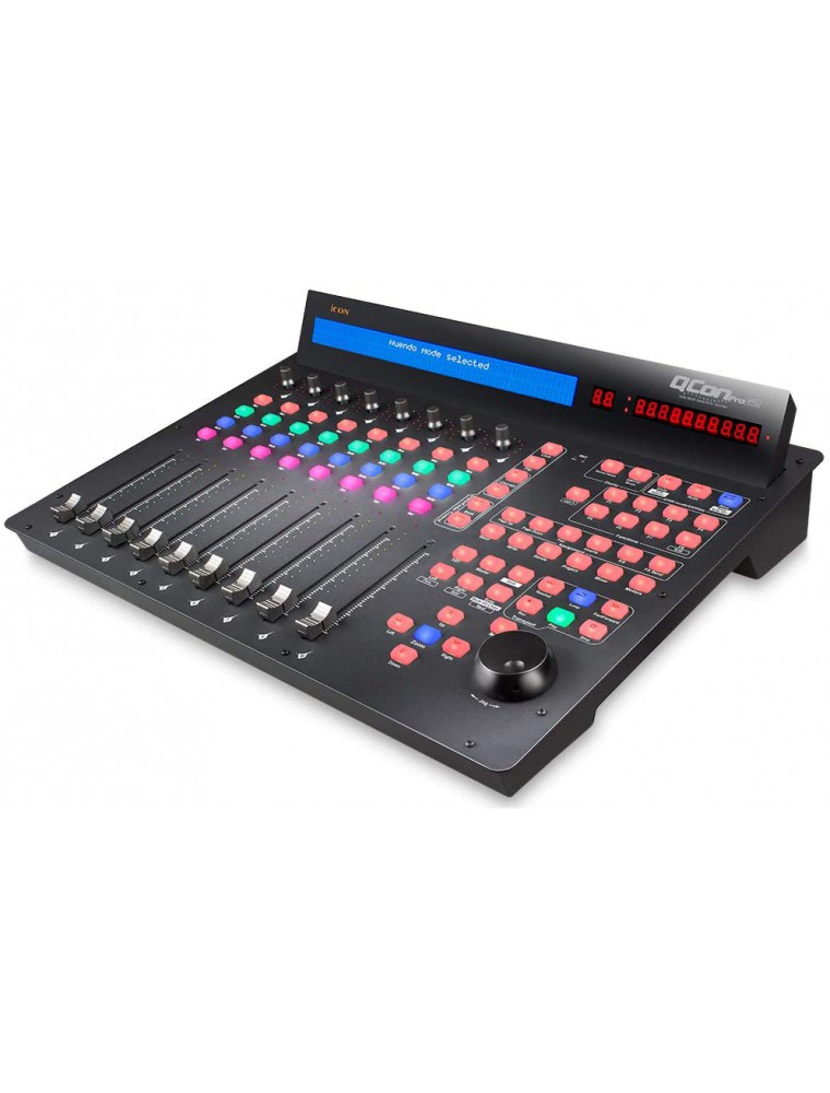 Icon Pro Audio DAW Controller (QCONPROG2)