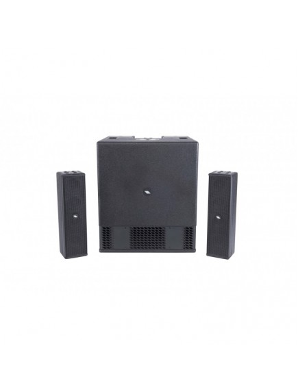 PROEL SESSION 4 Compact Portable Array System
