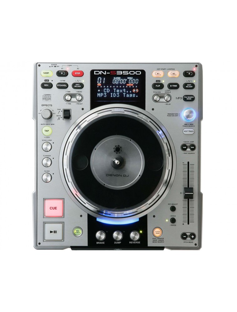 Denon DN-S3500
