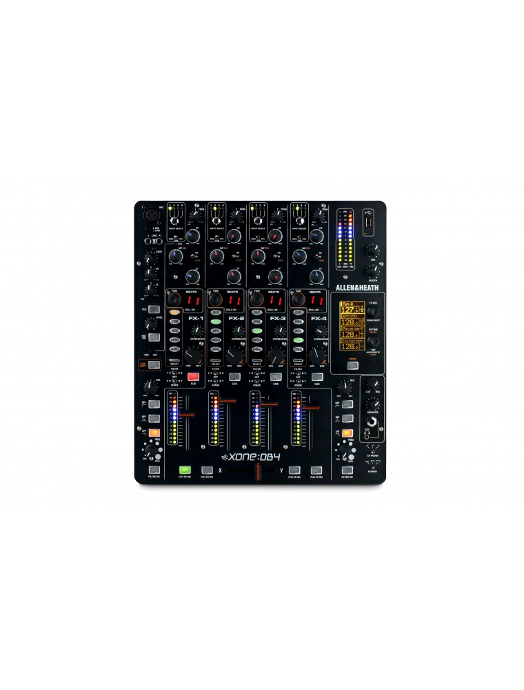 allen&heath XONE DB4