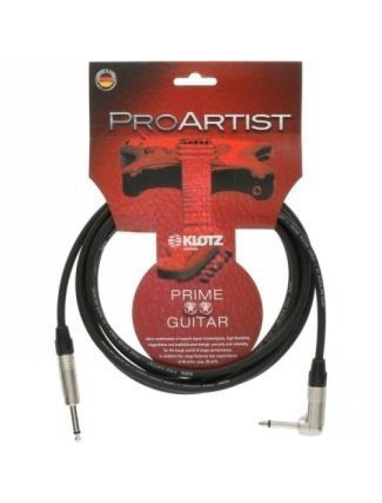 KLOTZ PRO A 030 PP atau PR Kabel