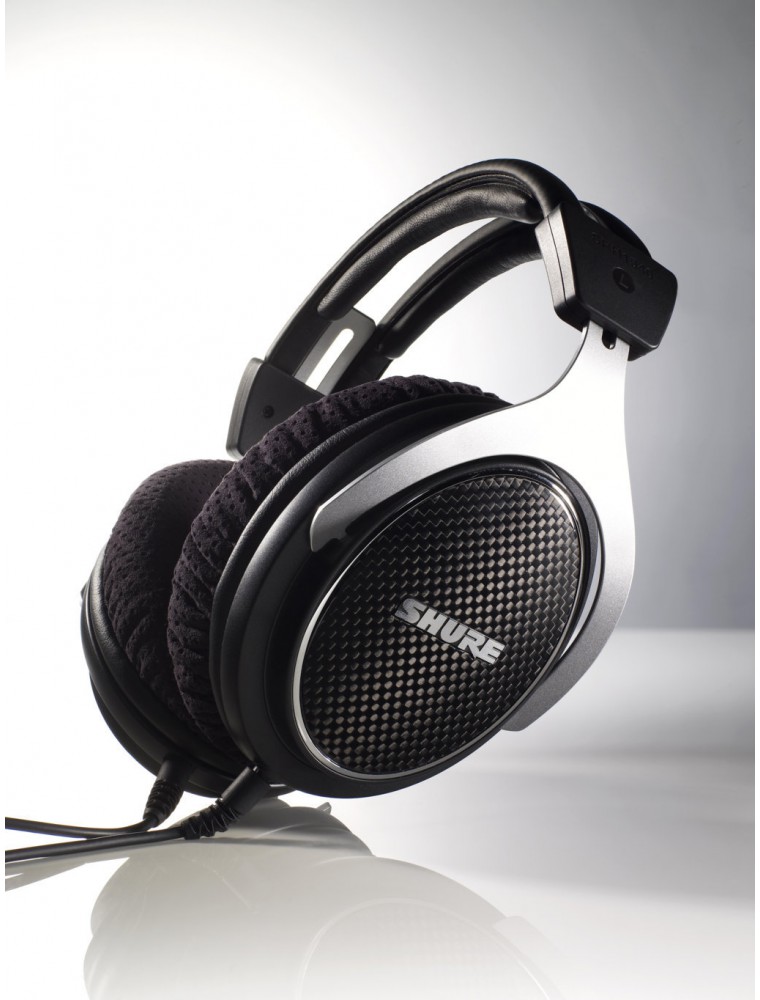 SHURE Headphone SRH1540